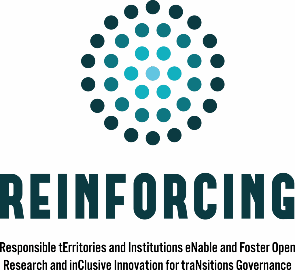REINFORCING – Stickydot